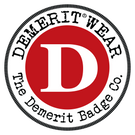 The Demerit Badge Company | Spoof Merit Badges & Outdoors Patches ...