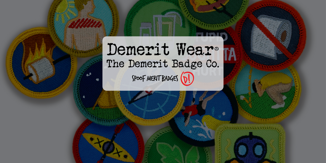 Demerit Wear