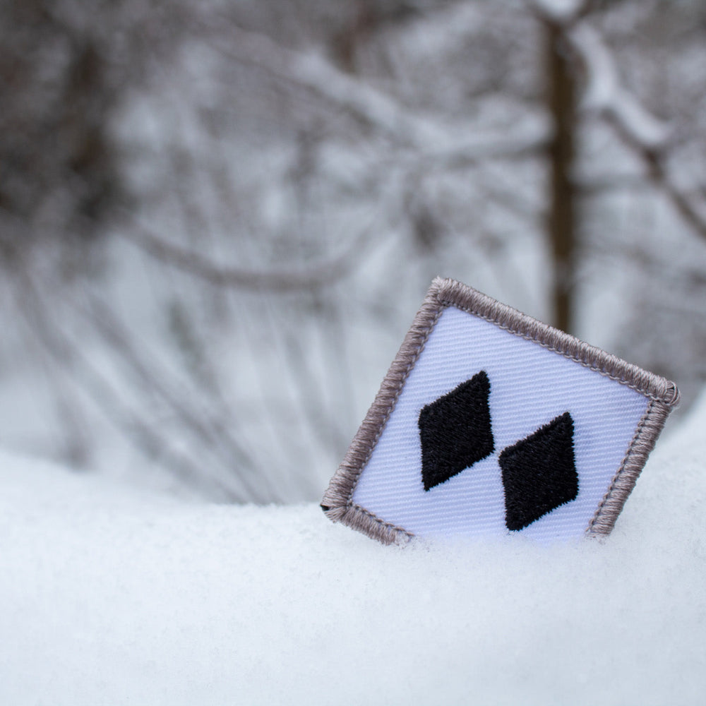 The Demerit Badge Company | Spoof Merit Badges & Outdoors Patches ...