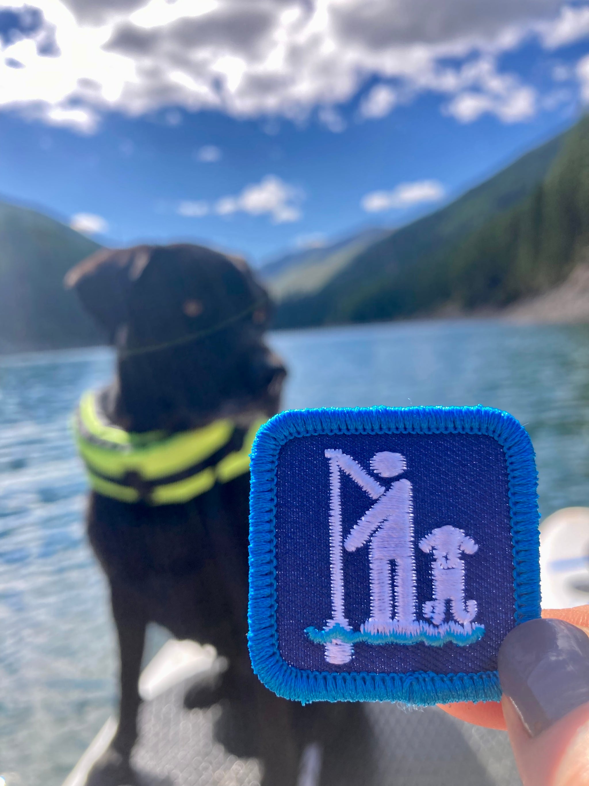 SUP? with a Friend! | Demerit Wear - The Demerit Badge Co.