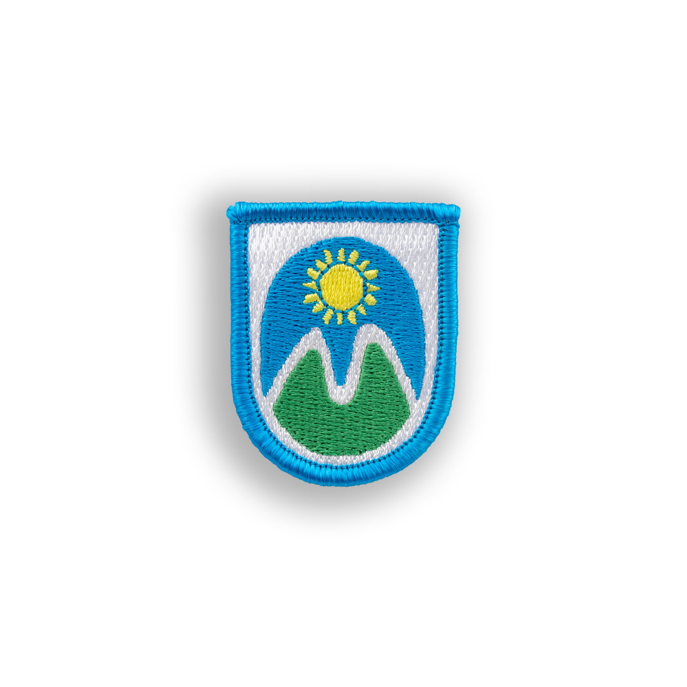 Custom Patches | Demerit Wear - The Demerit Badge Company