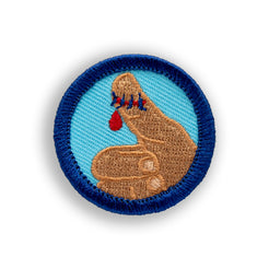 Stitches | Demerit Wear - The Demerit Badge Co.
