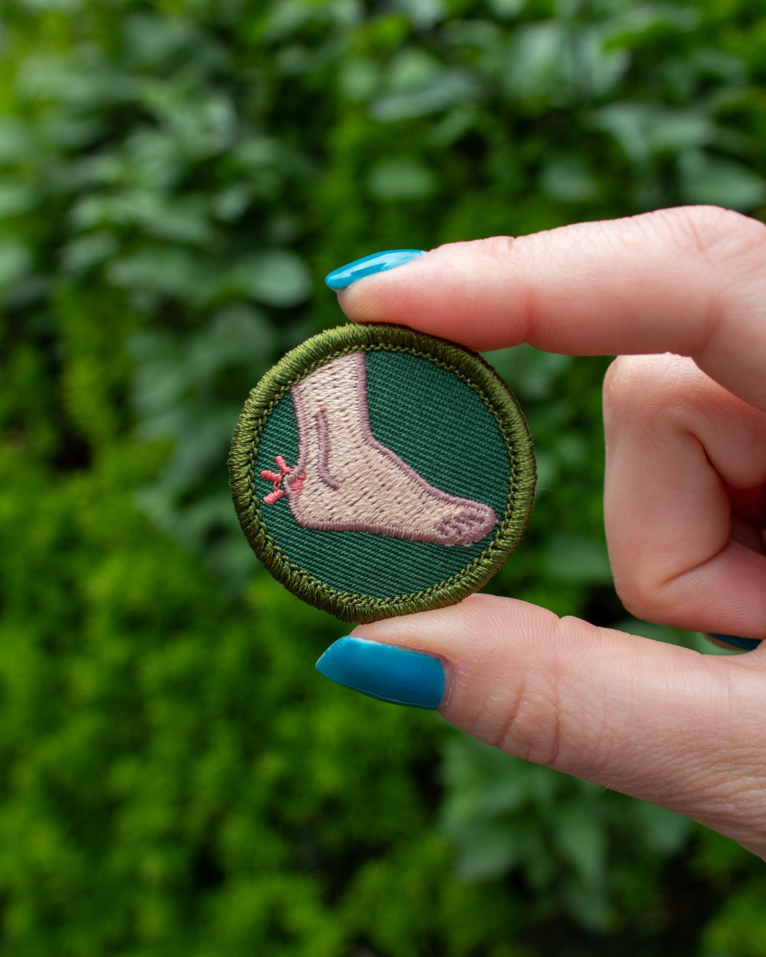 The Demerit Badge Company | Spoof Merit Badges & Outdoors Patches ...