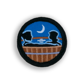 The Demerit Badge Company | Spoof Merit Badges & Outdoors Patches ...