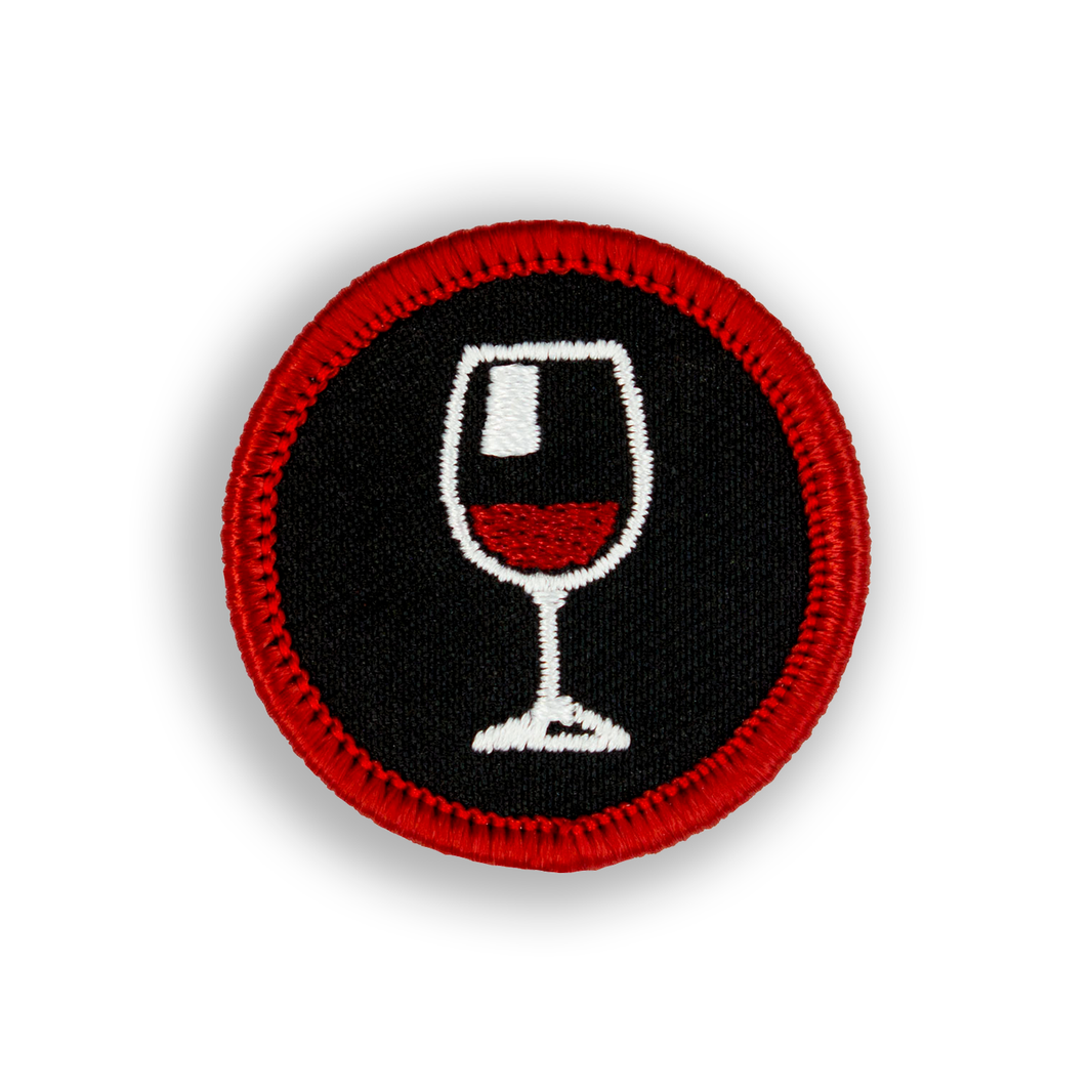 NSFW Demerit Badges – Demerit Wear