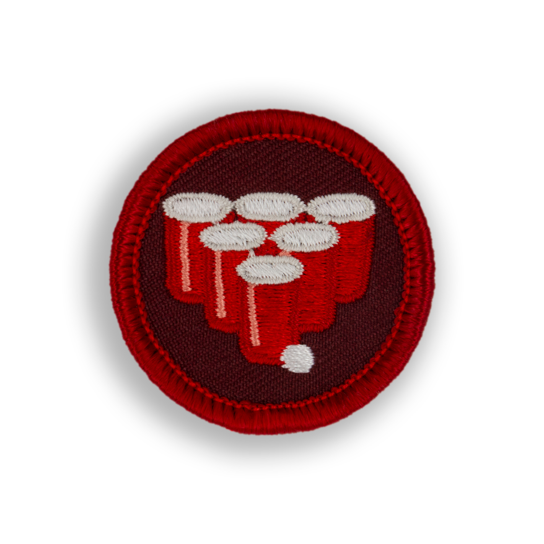 Demerit Badges – Page 2 – Demerit Wear