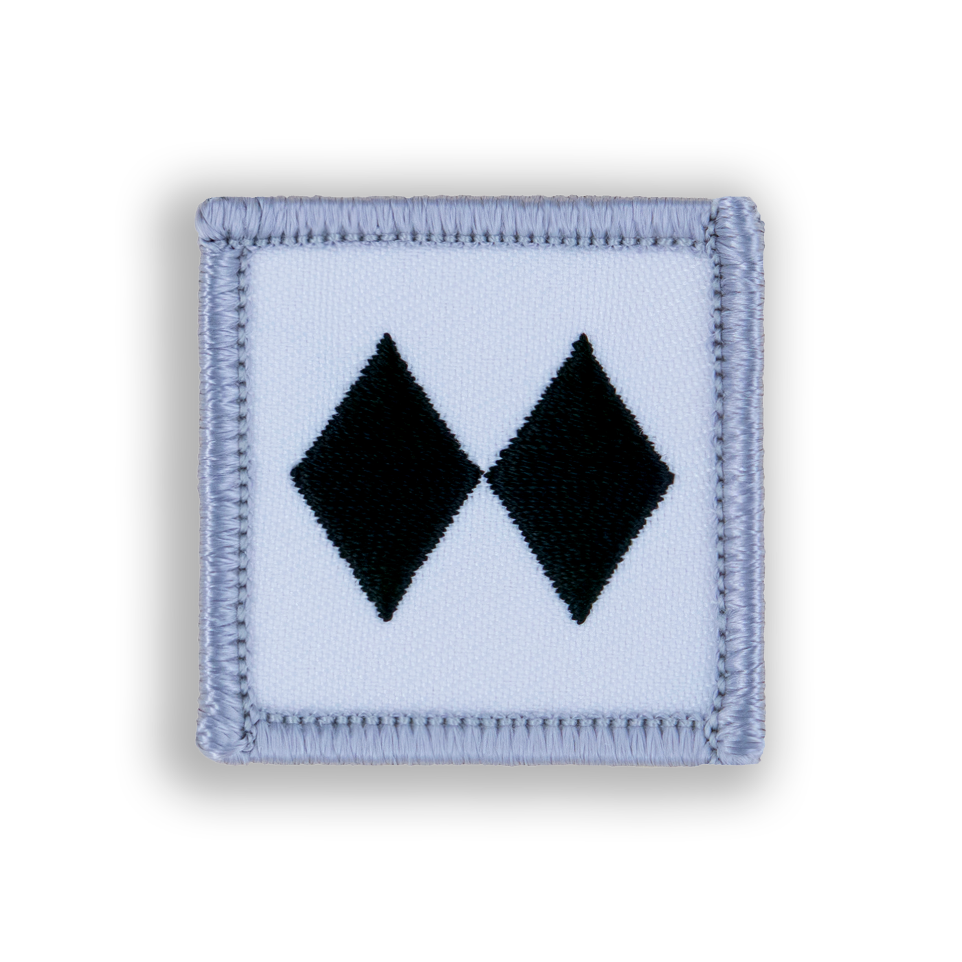 Double Black | Demerit Wear - The Demerit Badge Co.