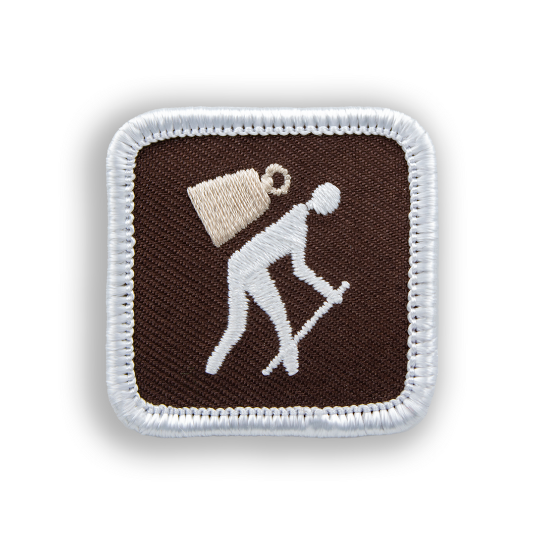 Heavy Pack Vintage | Demerit Wear - The Demerit Badge Co.